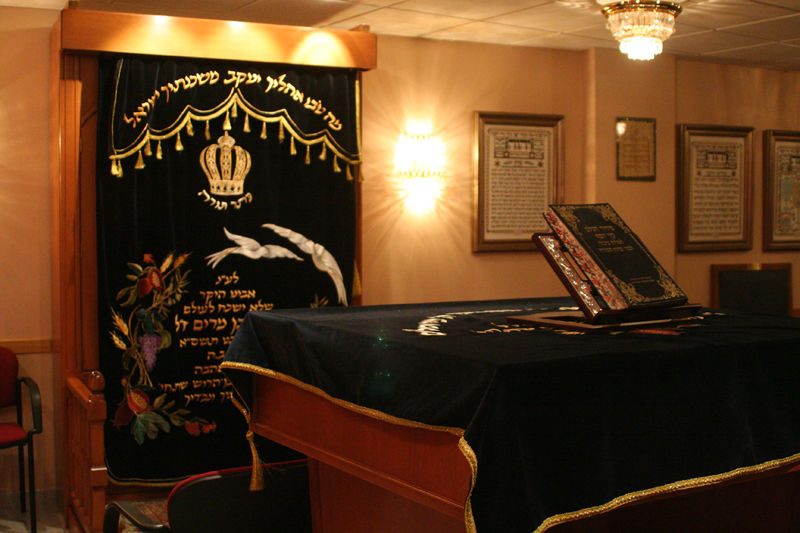 Jews in Andorra – Sephardic Genealogy